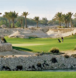 Doha Golf Club - TheSocialGolfer