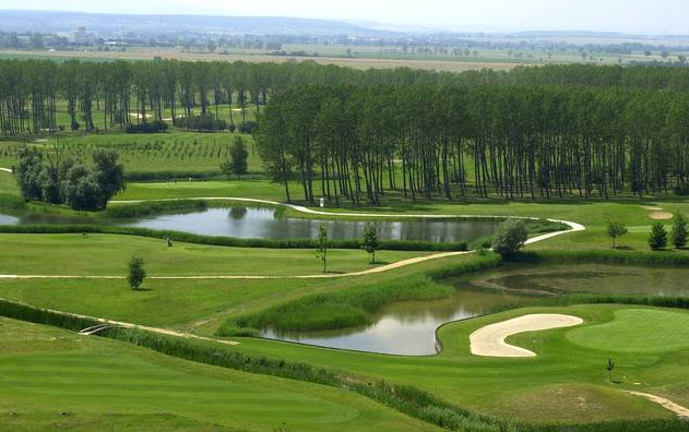 Greenfield Golf Club (formerly Birdland GC) | Vas Megye | Reviews ...