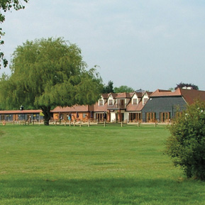 Notleys Golf Club - TheSocialGolfer