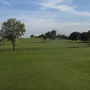 Notleys Golf Club - TheSocialGolfer