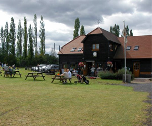 Epping Golf Club - TheSocialGolfer