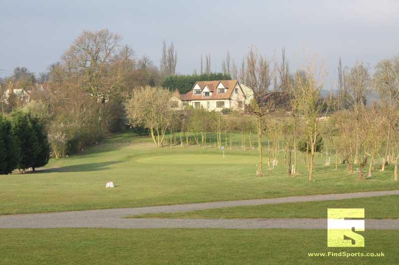 Epping Golf Club - TheSocialGolfer