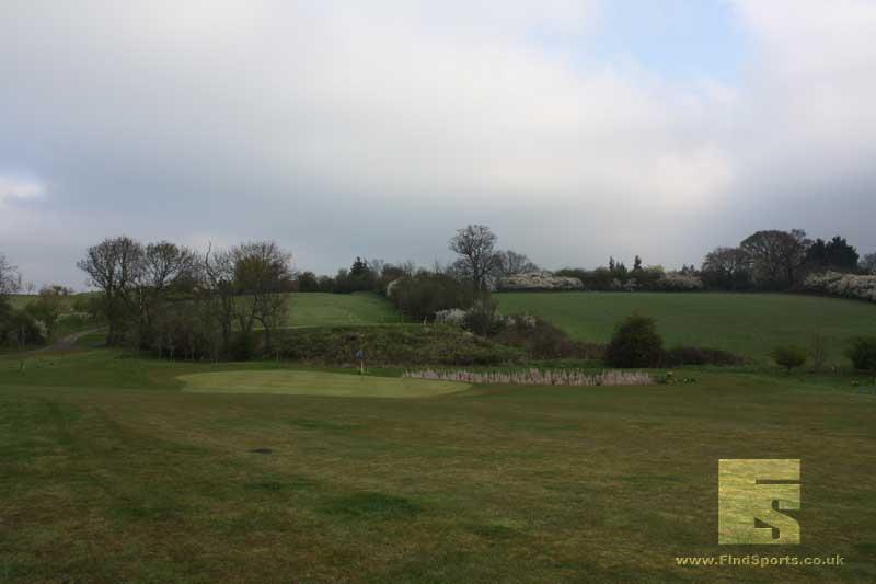 Epping Golf Club - TheSocialGolfer