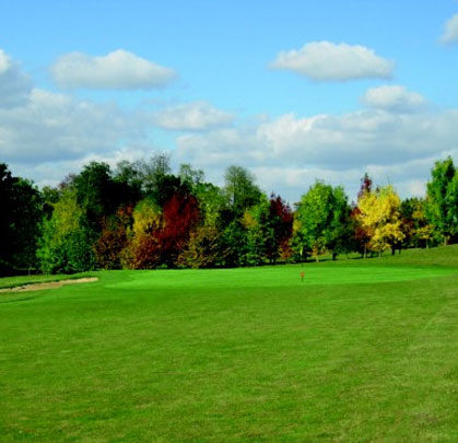 Haverhill Golf Club - TheSocialGolfer