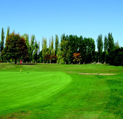 Haverhill Golf Club | | Reviews, Scorecards, Green Fees Offers, Golf ...