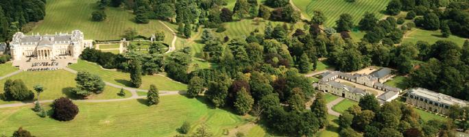 Luton Hoo Hotel, Golf and Spa - TheSocialGolfer