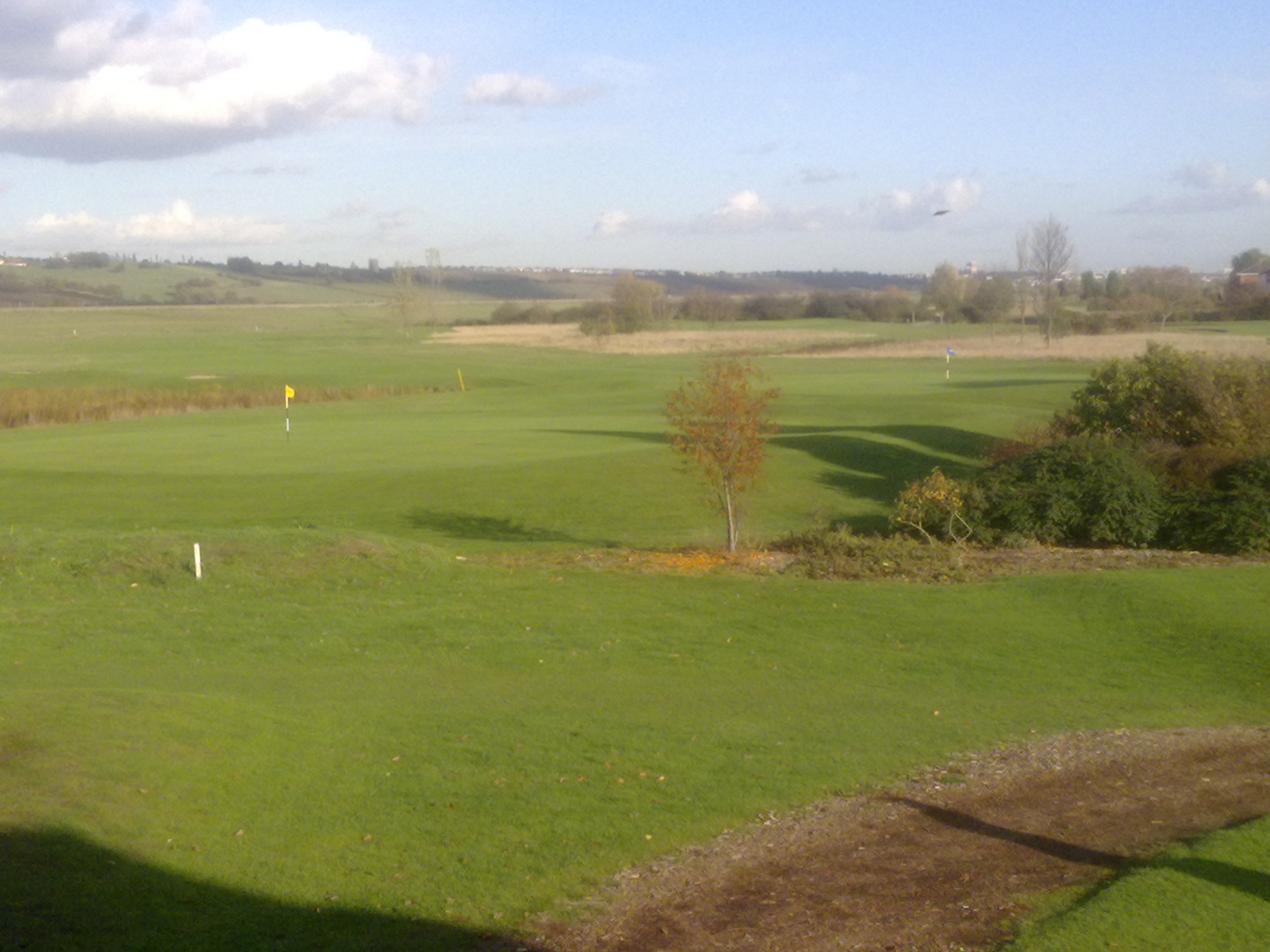 Castle Point Golf Club | | Reviews, Scorecards, Green Fees Offers, Golf ...