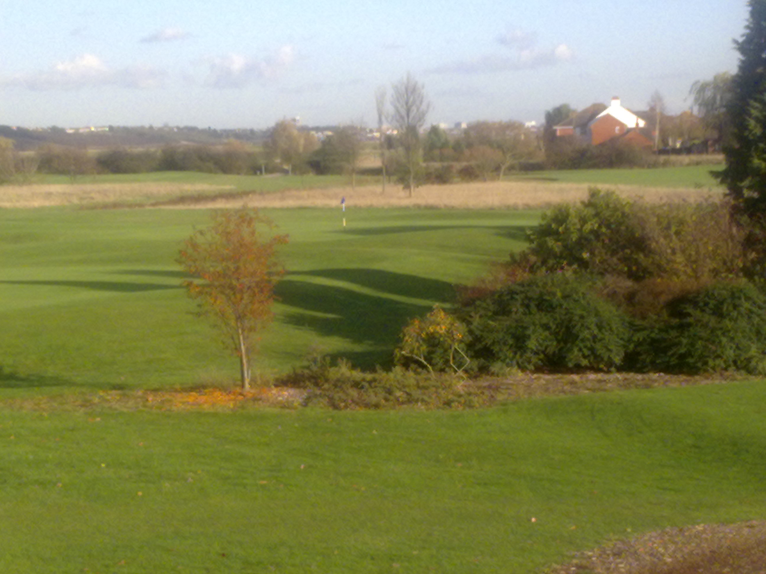 Castle Point Golf Club | | Reviews, Scorecards, Green Fees Offers, Golf ...