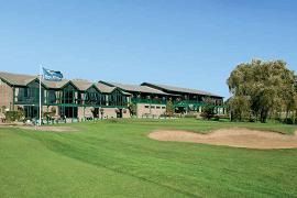 Three Rivers Golf Club | Essex | Reviews, Scorecards, Green Fees Offers ...