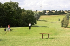 Rayleigh Club Golf Resort - TheSocialGolfer
