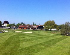 Rayleigh Club Golf Resort - TheSocialGolfer