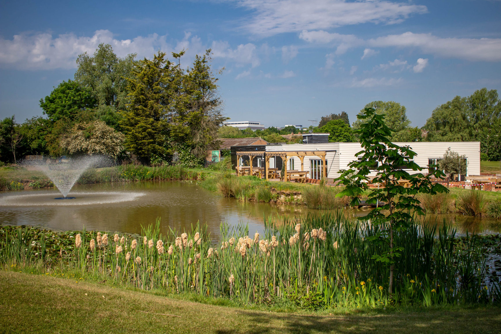 Basildon Golf Course - TheSocialGolfer