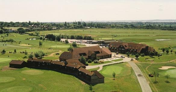 Langdon Hills Golf Club - TheSocialGolfer