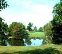 Mardyke Valley Golf Club - TheSocialGolfer