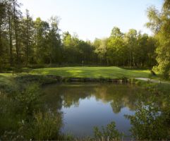 Lingfield Park Golf Club - TheSocialGolfer