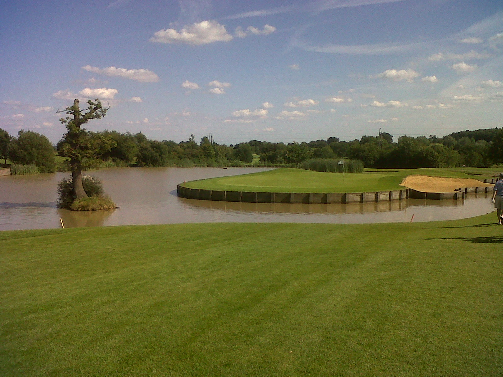 Toot Hill Golf Club - TheSocialGolfer