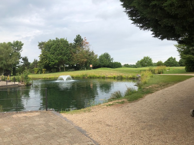 Toot Hill Golf Club