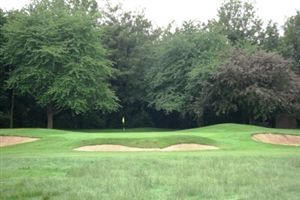 Wanstead Golf Club | London | Reviews, Scorecards, Green Fees Offers ...