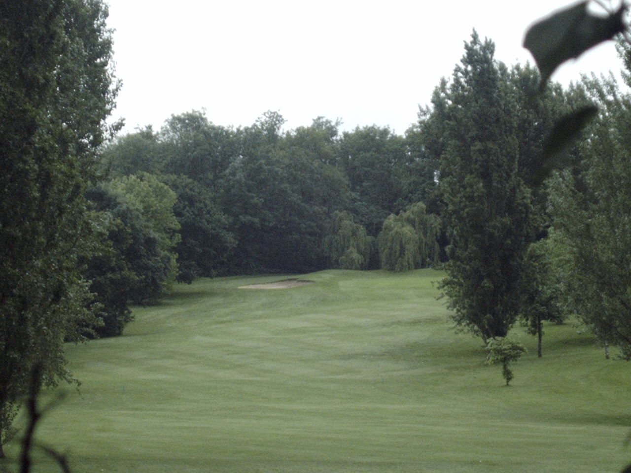 Wanstead Golf Club - TheSocialGolfer