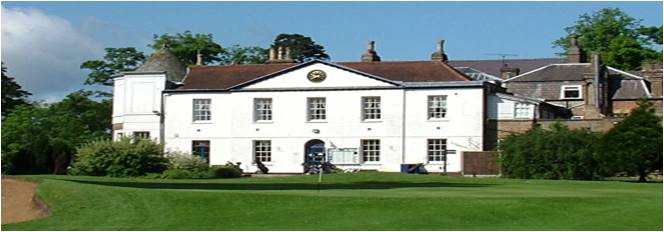 Pinner Hill Golf Club - TheSocialGolfer
