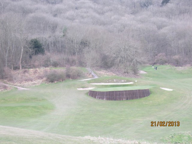 Willingdon Golf Club