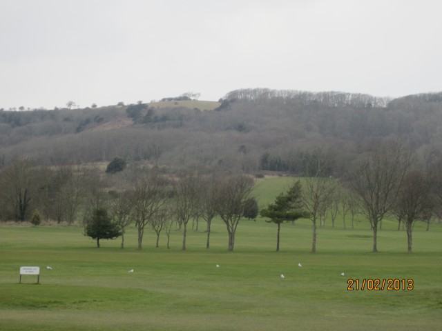 Willingdon Golf Club - TheSocialGolfer