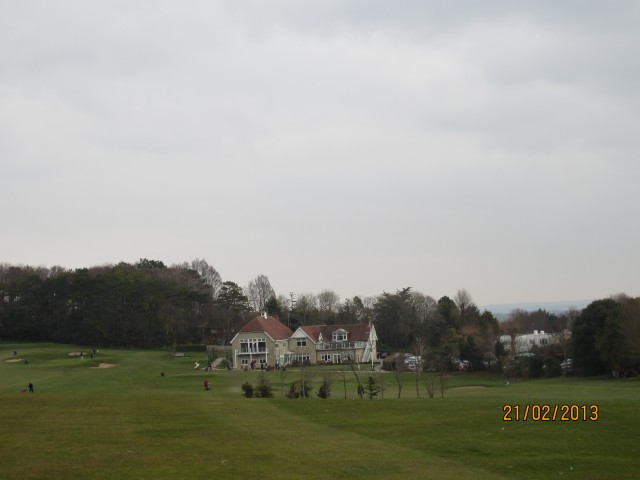 Willingdon Golf Club