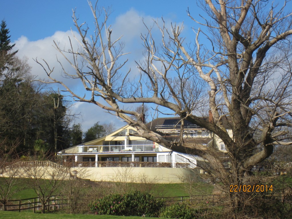 Chiddingfold Golf Club | Surrey | Reviews, Scorecards, Green Fees ...