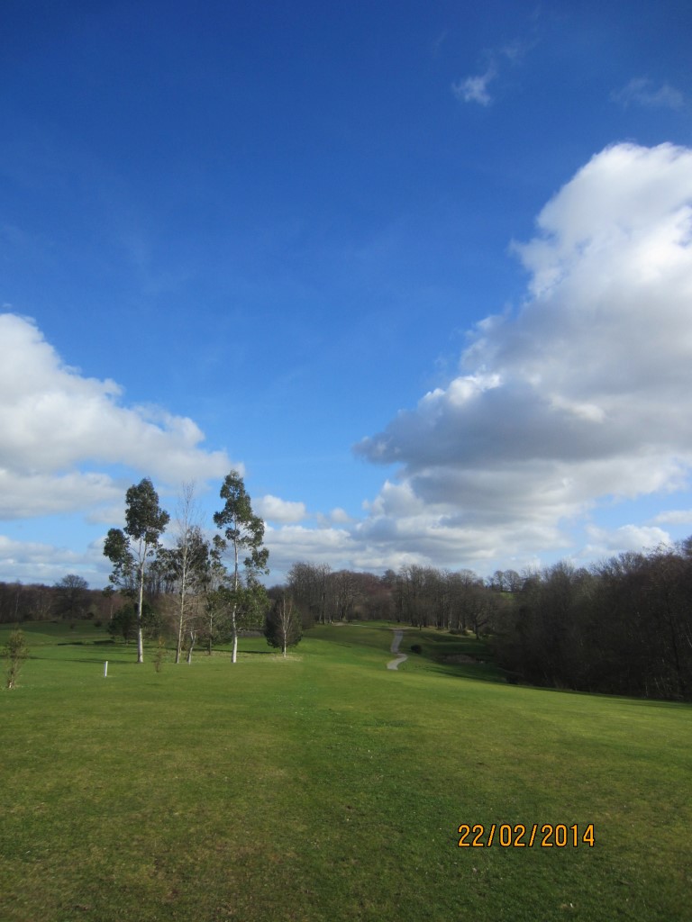 Chiddingfold Golf Club - TheSocialGolfer