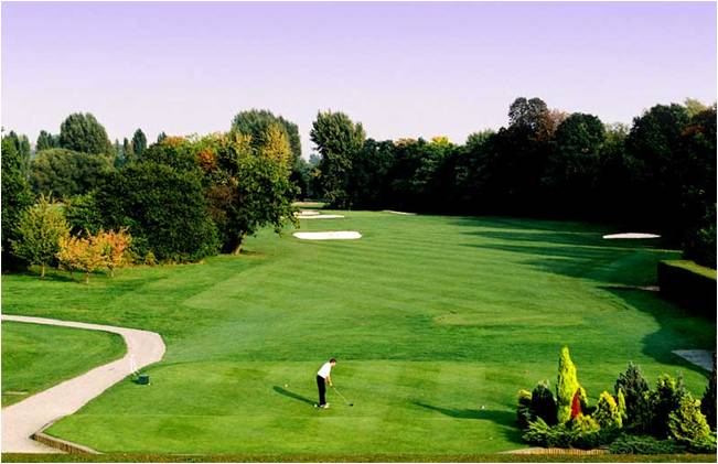 Malden Golf Club - TheSocialGolfer