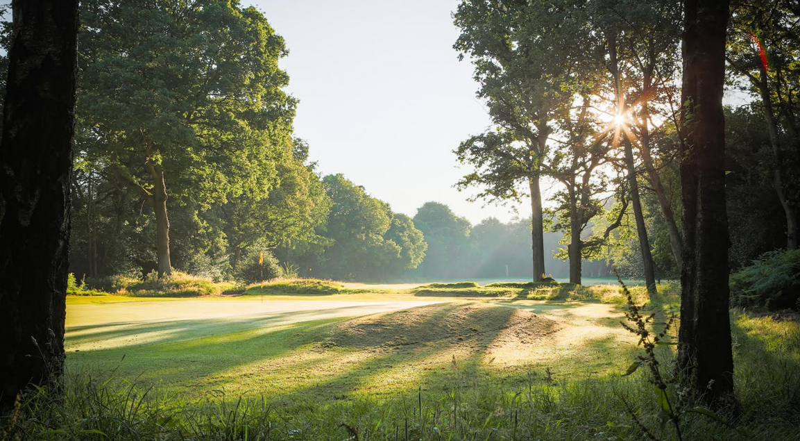 Limpsfield Chart Golf Club - TheSocialGolfer