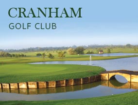 Cranham Golf Course - TheSocialGolfer