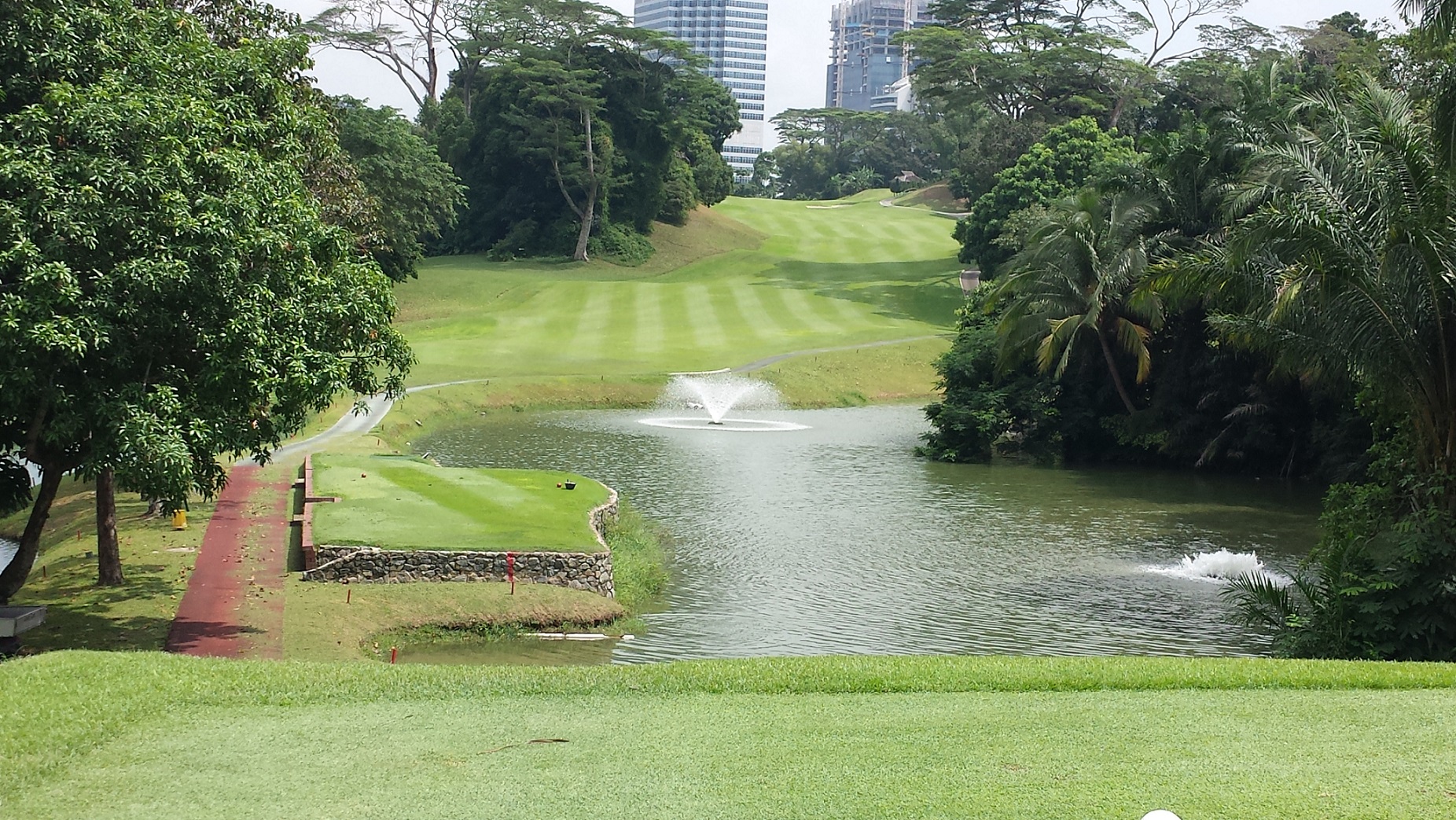 Keppel Club | | Reviews, Scorecards, Green Fees Offers, Golf Tee Times