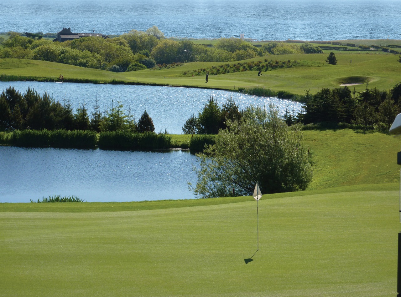 Sharpley Golf - TheSocialGolfer