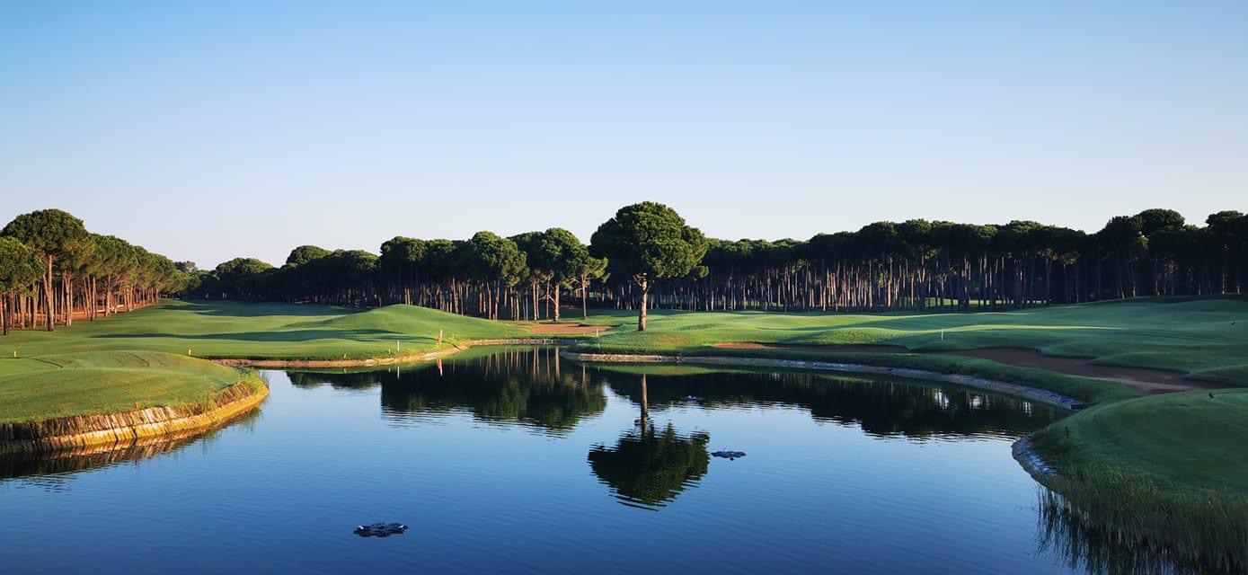 Sueno Golf Club | Antalya | Reviews, Scorecards, Green Fees Offers ...
