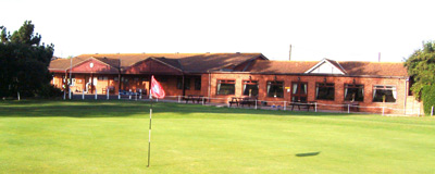 Sheerness Golf Club