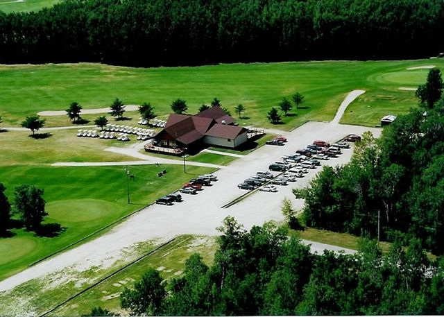 Mars Sandhills Golf Course - TheSocialGolfer