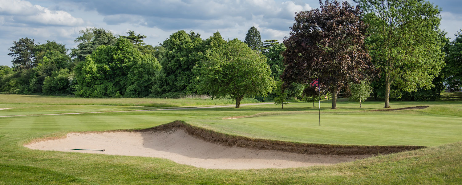 Winter Hill Golf Club - TheSocialGolfer
