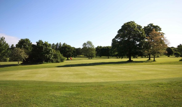 The South Buckinghamshire Golf club - TheSocialGolfer