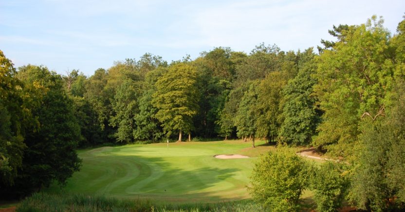 Brickendon Grange Golf Club - TheSocialGolfer