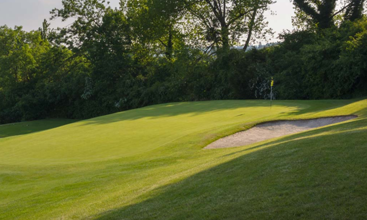 Henbury Golf Club - TheSocialGolfer