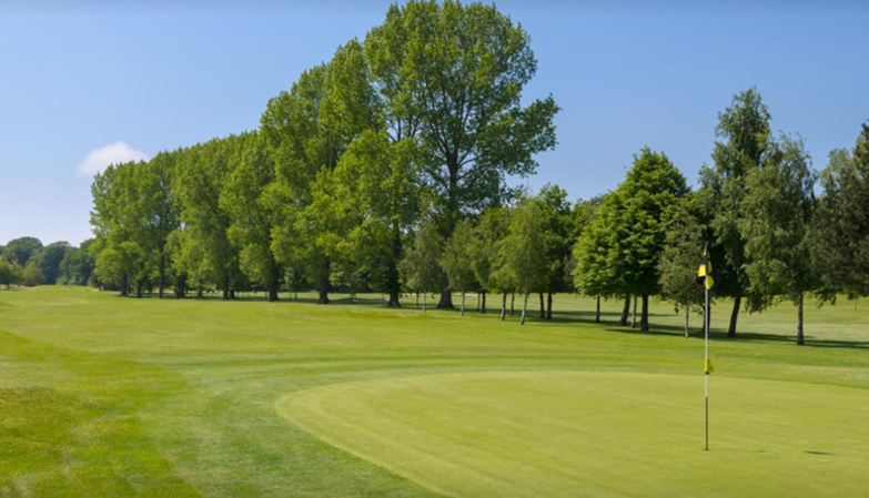 Henbury Golf Club - TheSocialGolfer