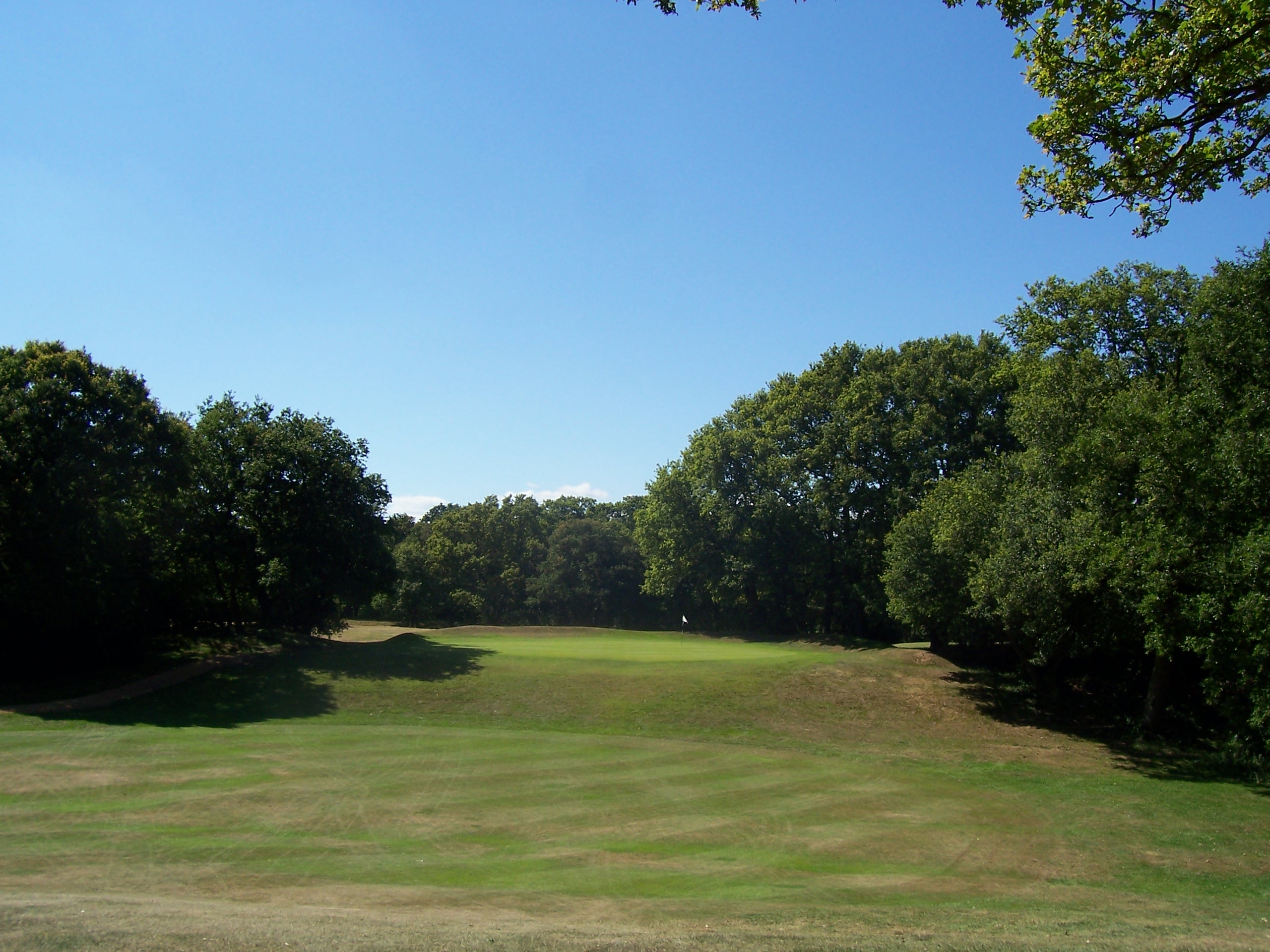 West Middlesex Golf Club - TheSocialGolfer