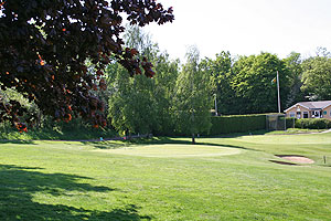 Tenterden Golf Club - TheSocialGolfer