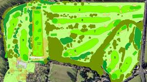 Barnehurst Golf Course - TheSocialGolfer