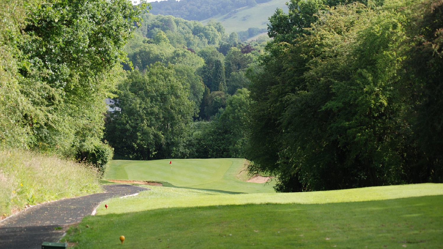 North Downs Golf Club - TheSocialGolfer
