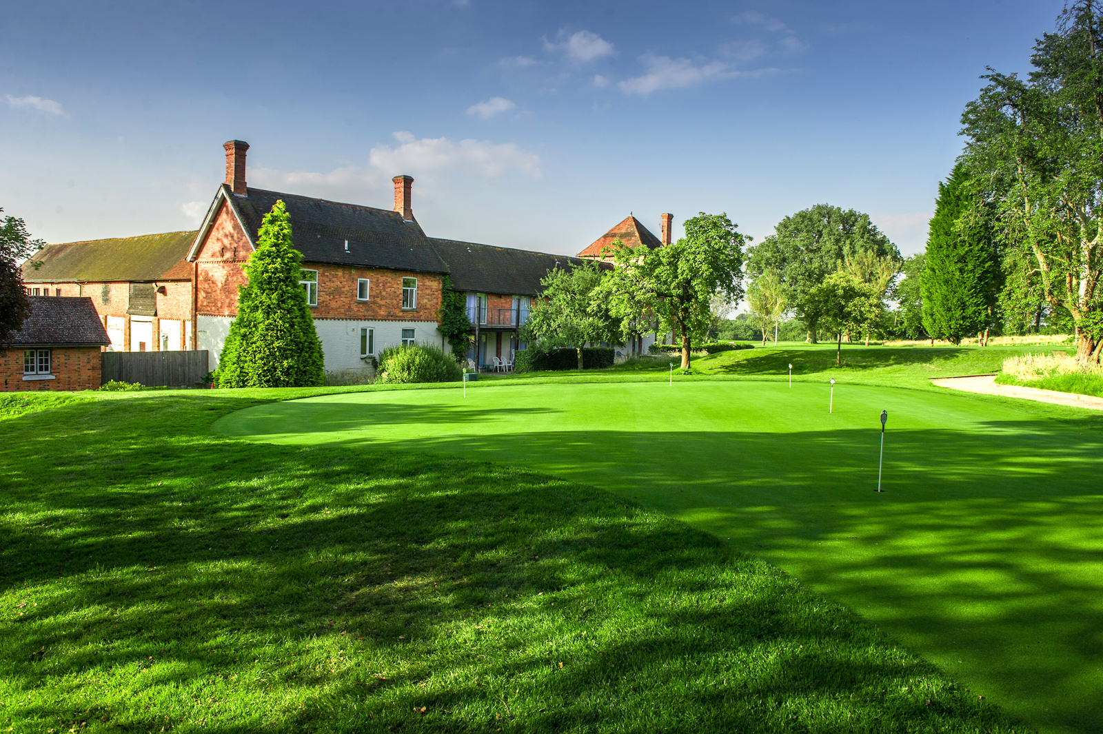 Cottesmore Golf Club - TheSocialGolfer