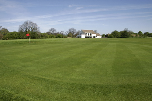 Haddington Golf Club - TheSocialGolfer