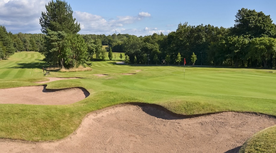 Abbeydale Golf Club | South Yorkshire | Reviews, Scorecards, Green Fees ...