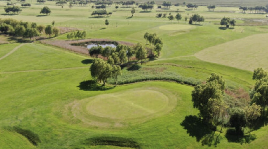 Addlethorpe Golf Club | Lincolnshire | Reviews, Scorecards, Green Fees ...